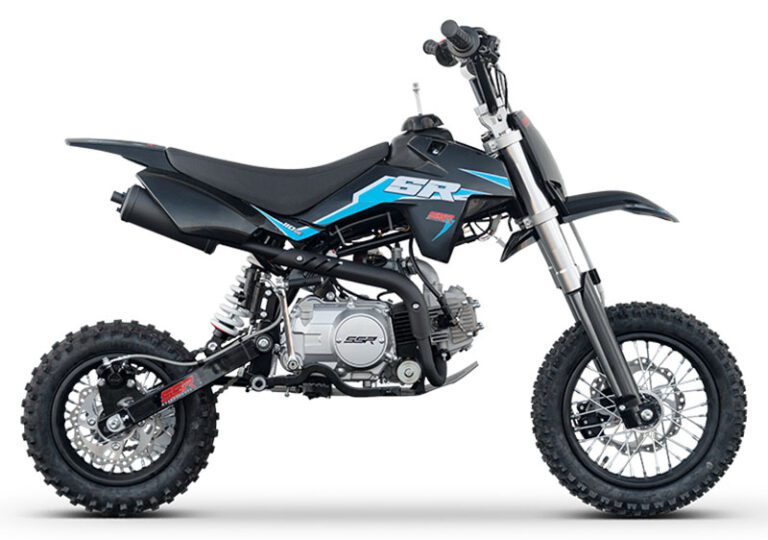 Dirtbike - Motorcycle Sales and Repairs - Upstate Cycle